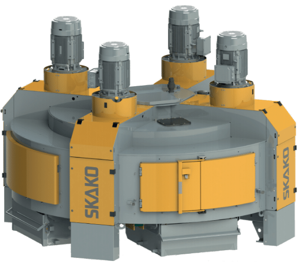 SKAKO with new visual identity - SKAKO A/S